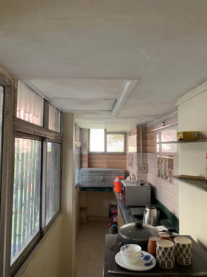 Home Stay - Howrah