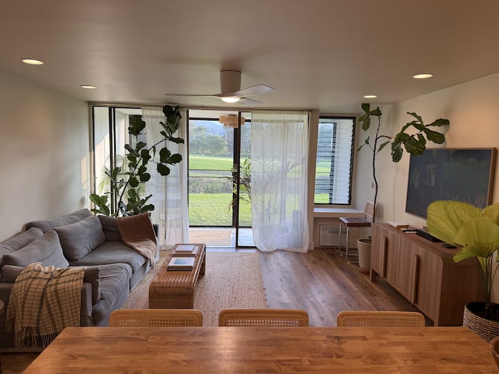 North Shore Hideaway - Laie, HI