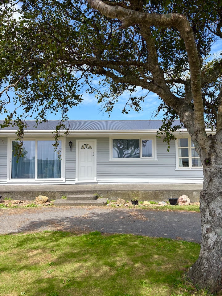 Hāwera Surf Highway Retreat - Hāwera