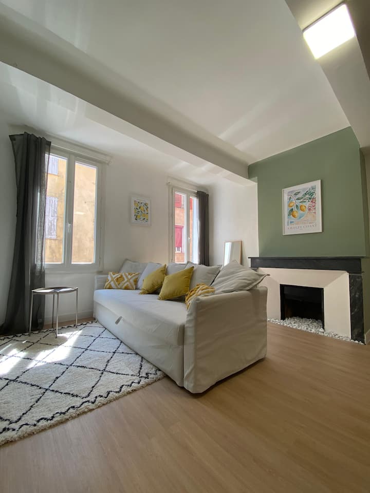 Appartement De Charme, Draguignan - Draguignan