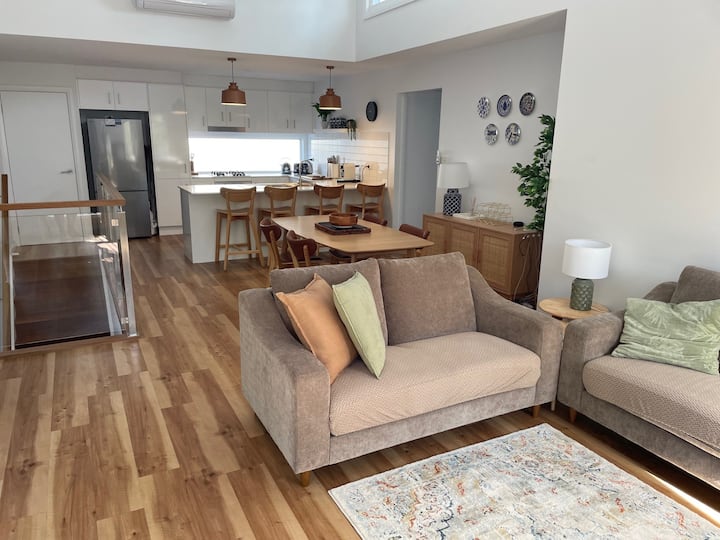 Casa Botanica Of Shoalhaven Heads - Berry