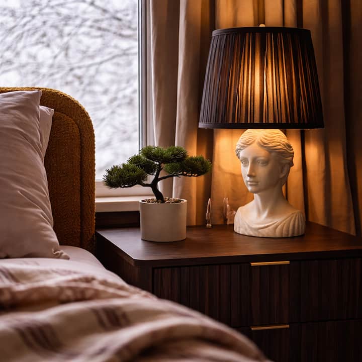 The Grand Willow · 4 Bdr Boston Elegant Retreat - Wellesley, MA