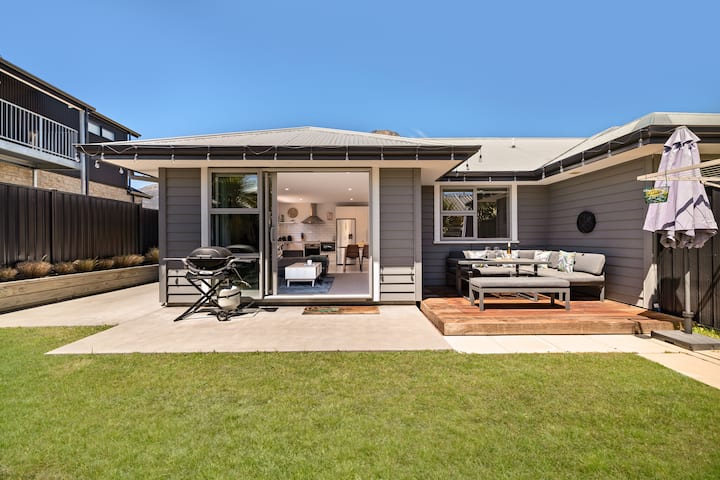 Shotover Sanctuary - 2 Bedroom Home! - Queenstown