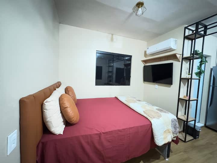 Casa Dos Anjos - Pertinho Do Shopping Manauara - Manaus