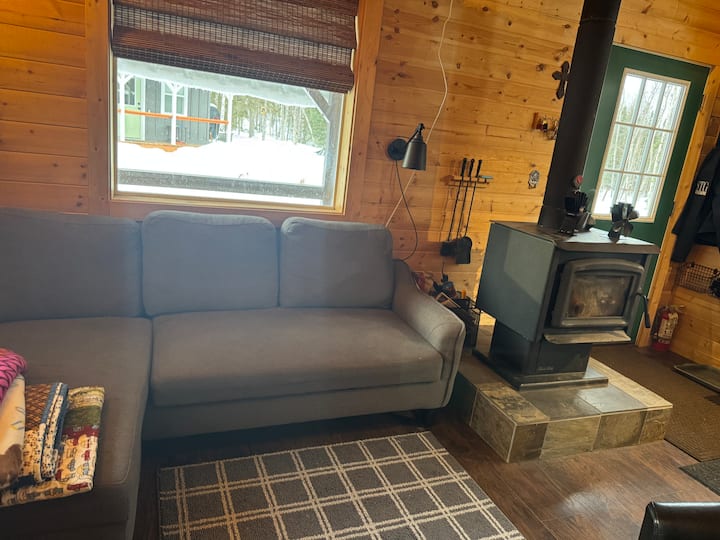 Shangrila Cabin - Anchorage, AK