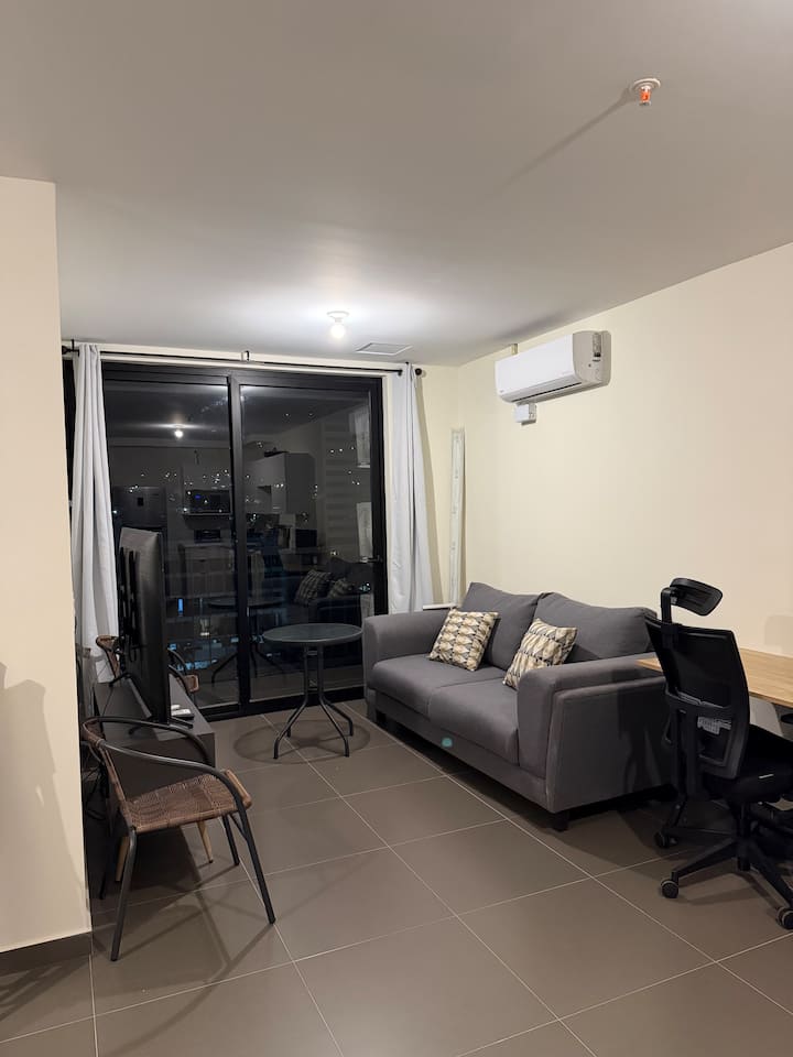 Apartamento Antiguo Cuscatlán - San Salvador