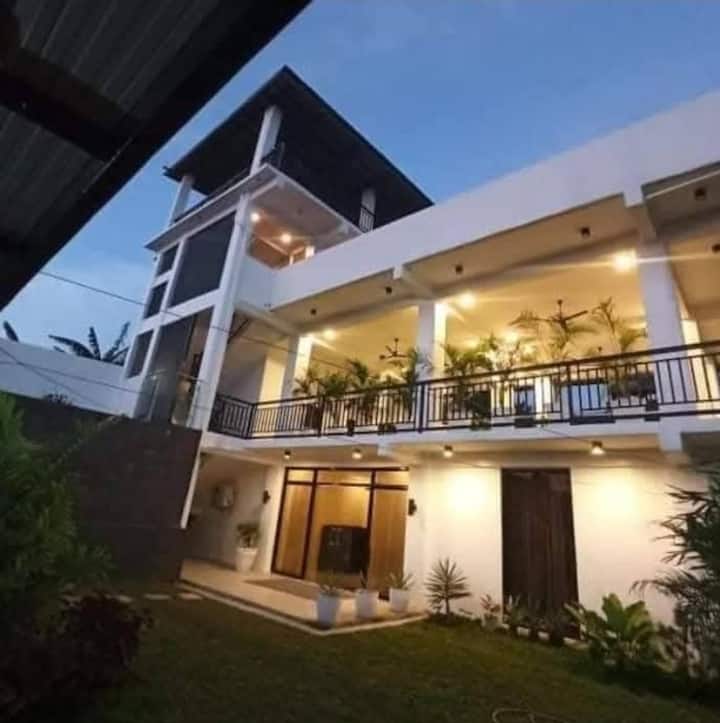Family Vacation Home Near Mount Batulao - Nasugbu