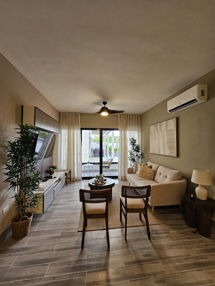 Tropical Harmony Retreat – Near Beach & Nightlife! - Punta Cana