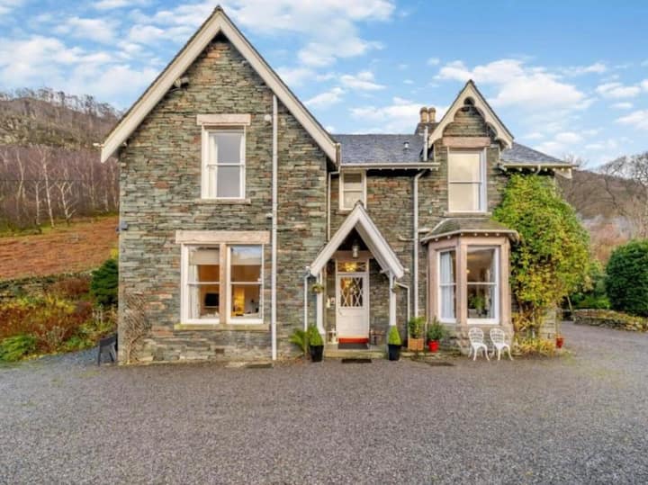 Greenbank Countryhouse - Keswick
