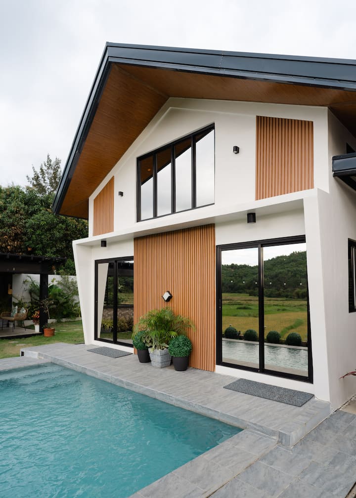 Leticia Hidden Cabin - Alaminos