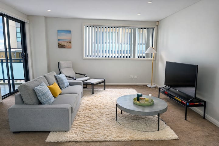 Cosy Urban Stay - Cumberland