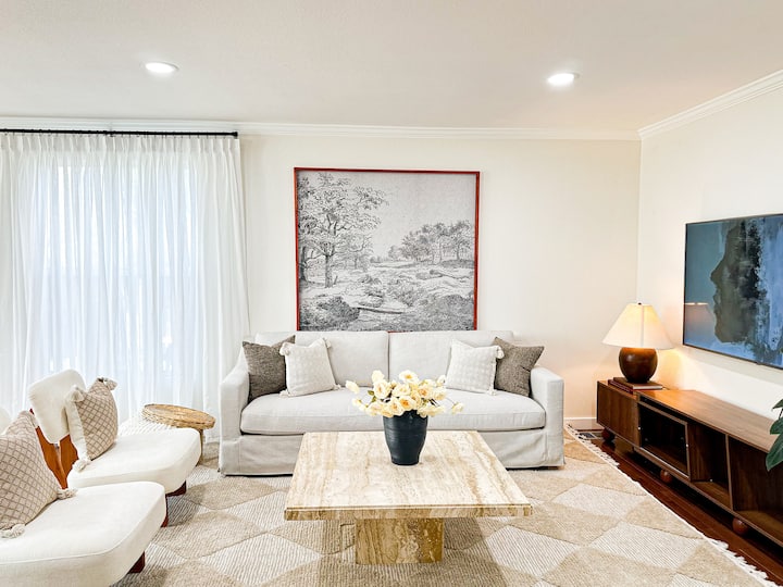 The Victorian Haven| Minutes To Sf - Oakland, CA