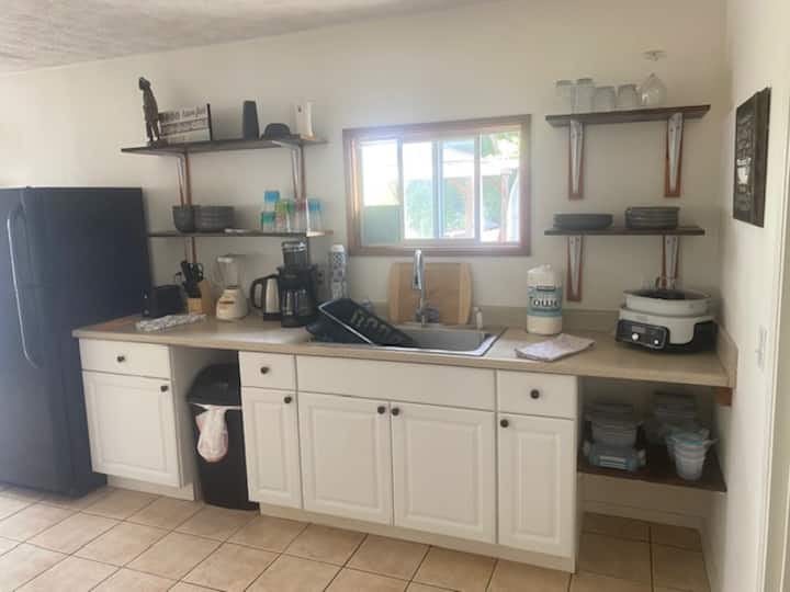 Farm Large 1 Br. W/lanai - Hawi, HI