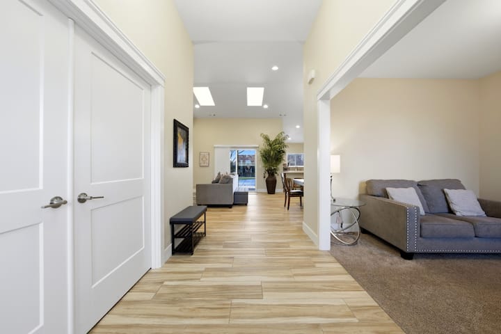 Riverwalk House | Walk To River Trails - Pasco, WA