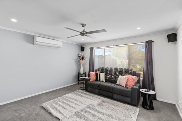 Hideaway On Kelly - Cobram