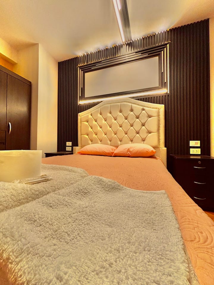 Casa Bicentenario Hoteles Sede Huaraz 403 - Huaraz