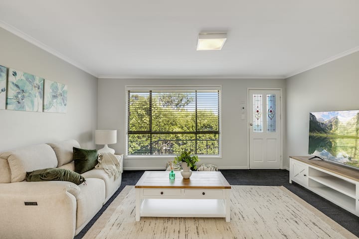 Fresh Style! Close To Unisq & Hospital! - Toowoomba