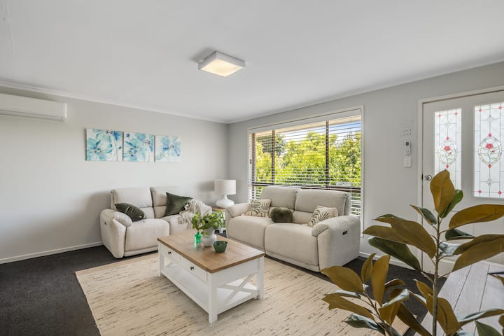 Fresh Style! Close To Unisq & Hospital! - Toowoomba