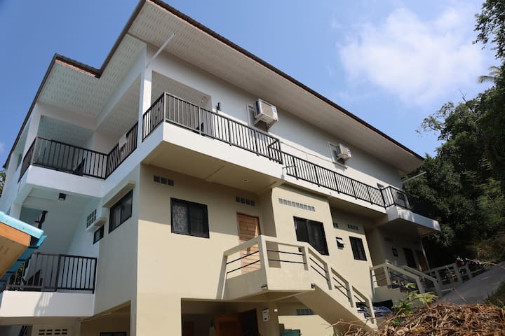 Harper Guest House - Ko Tao