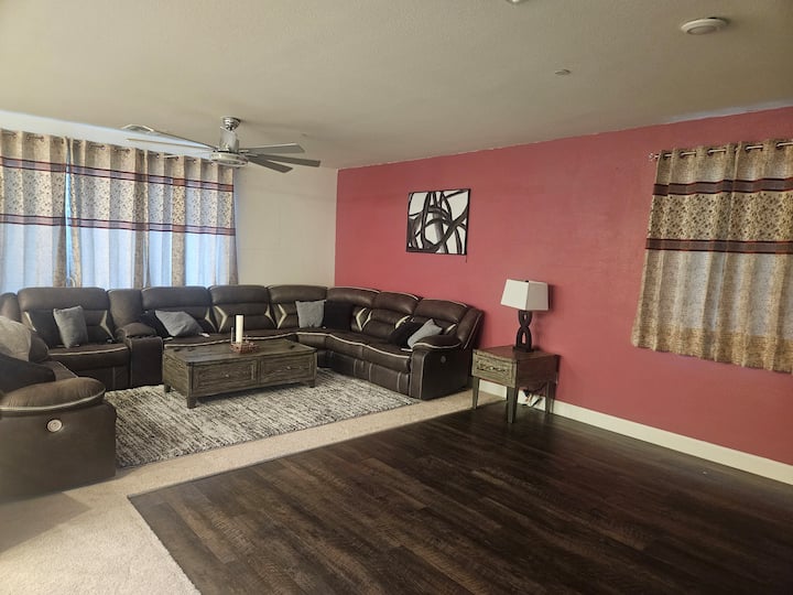 Welcome To This Brand New Home. - Lodi, CA