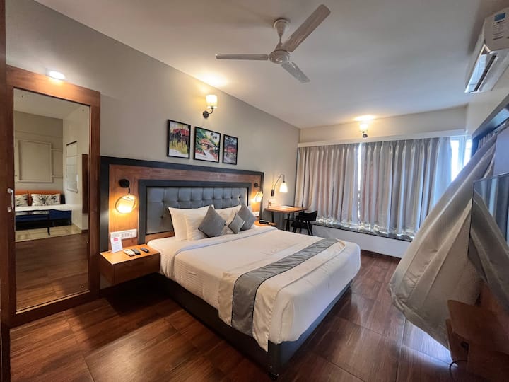 Best Place To Stay In Karjat - Karjat