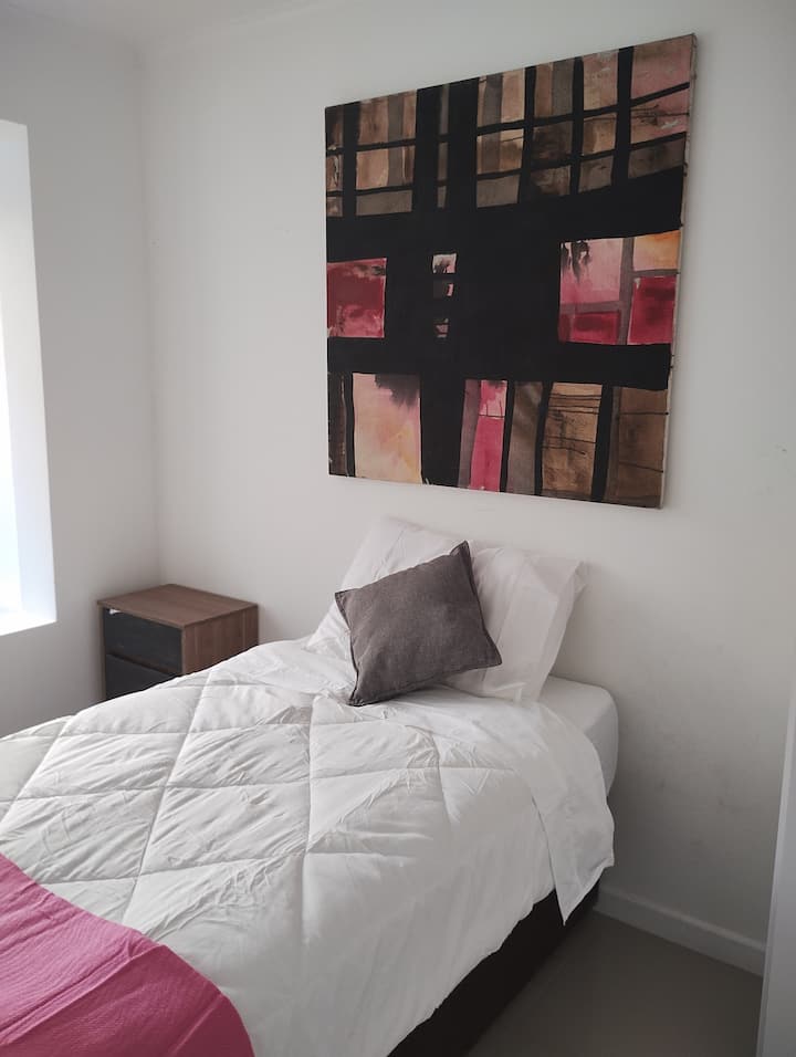 Arriendo De Habitación 2, Single Y Cama Nido - Iquique