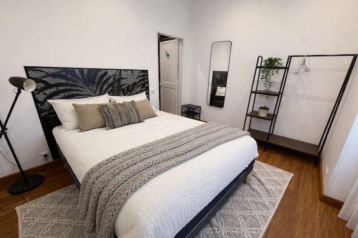 Cosy Appartement Poitiers Centre-ville - ibis budget Gare de Poitiers