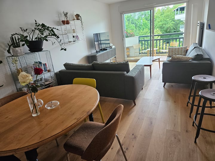 Appartement Bayonne - Bayonne