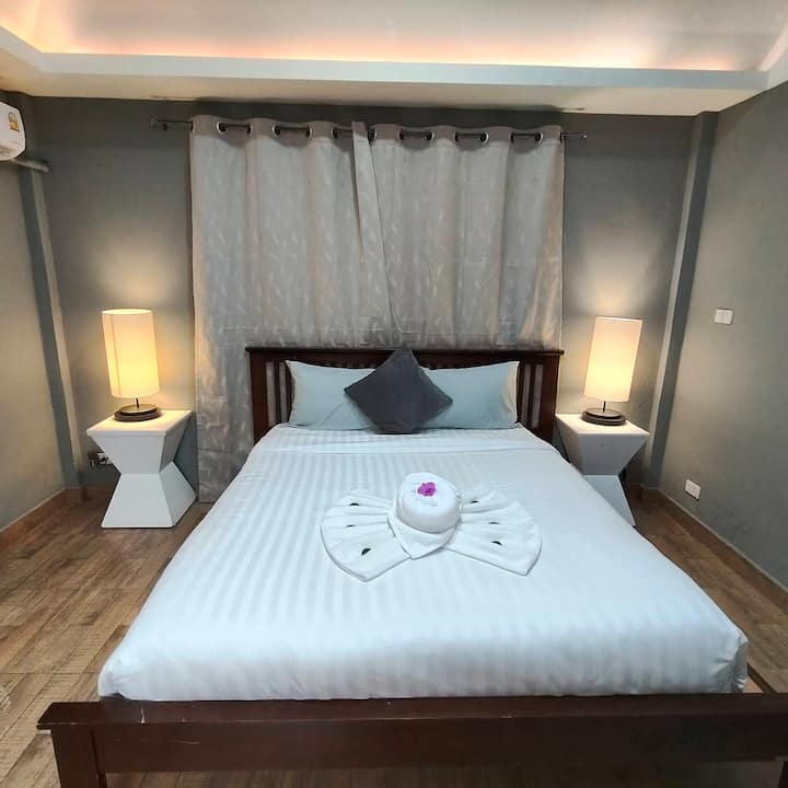 Purin Resort (Mini Superior2) - 꼬 란따