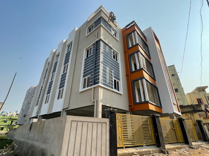 2bhk Flat At Rasulgarh - Bhubaneswar