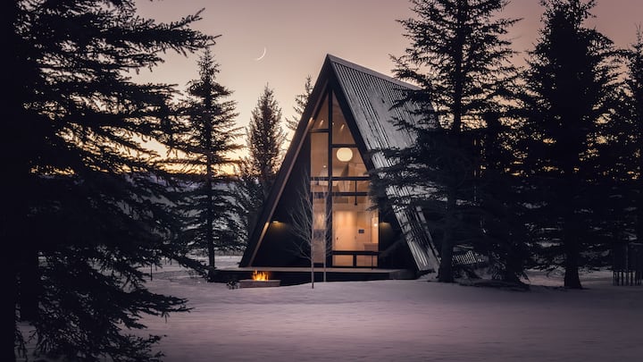 The Grand Chalet - Driggs, ID