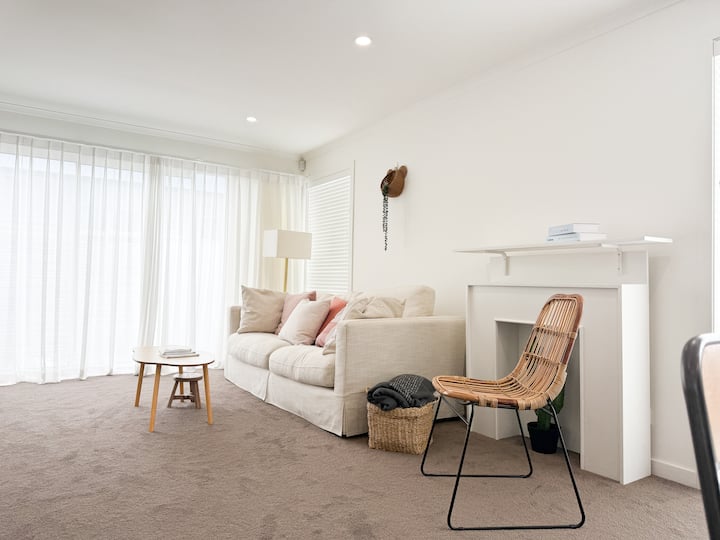 Hanok Harmony House In Johnsonville - Wellington