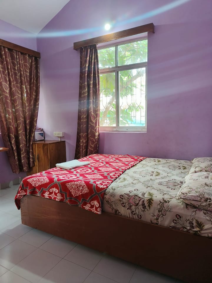 Dias Holiday Stay Colva - Colva