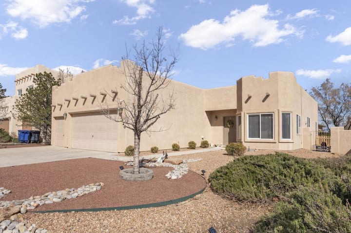 Casa De Tenorio - Albuquerque, NM