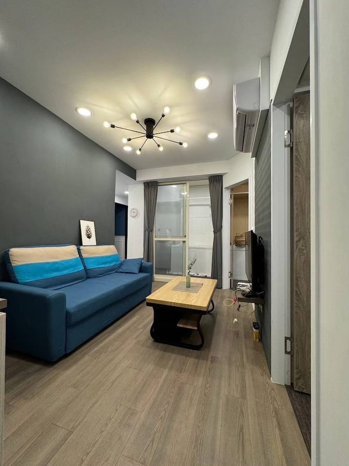 （師範大學）廈門街公園 - Banqiao District