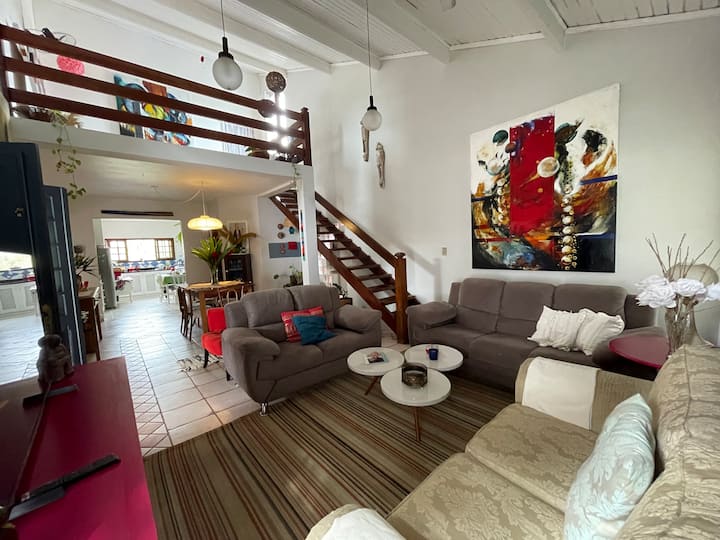 Casa Flor Em Paraty! - Paraty