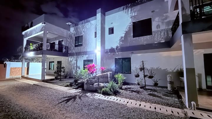 Villa Cassandra - Lilongwe