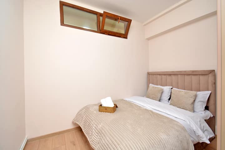 Heart Of The City Stay By Domel Yerevan - Erywań