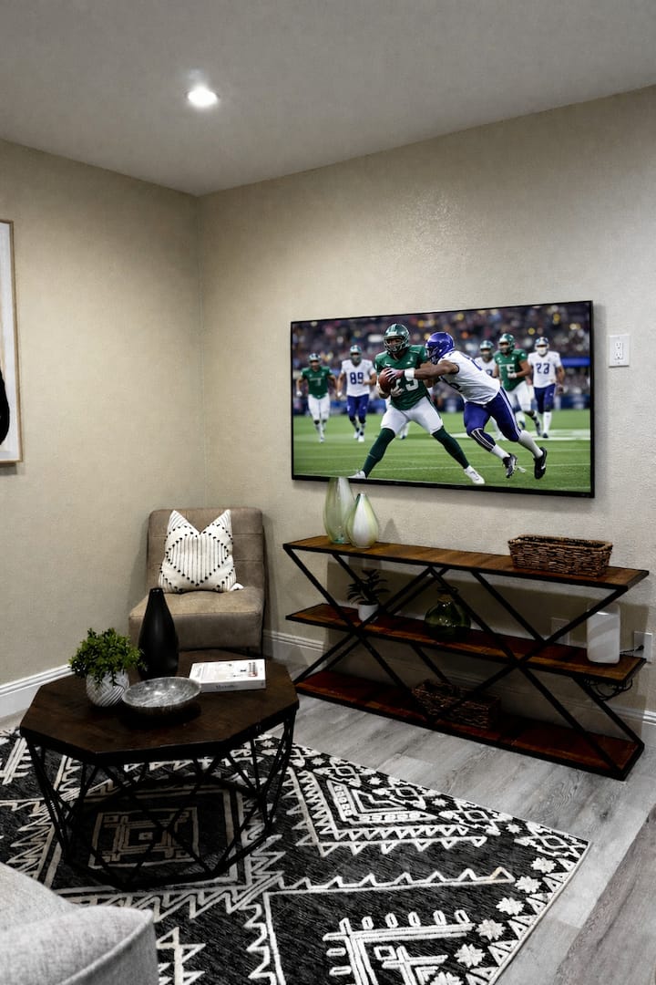 1857 Washington Unit C - Santa Clara, CA