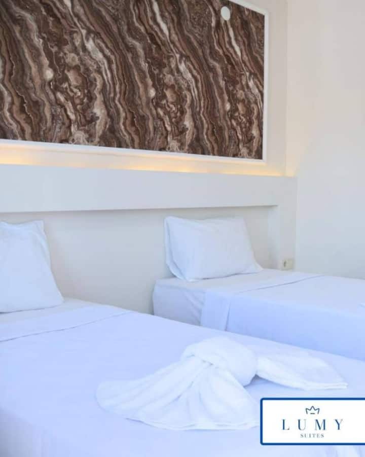 Modern Boutique Hotel | Eskicesme, Mugla - Bodrum