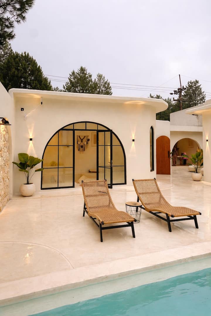 Alpaca Villas - Cisarua