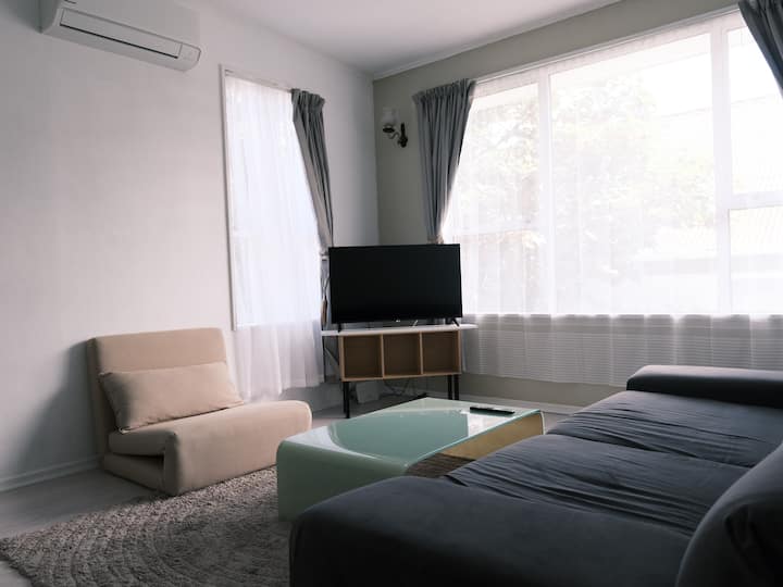 The Salt & Stock Studio-lyall Bay - Wellington