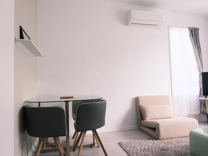 The Salt & Stock Studio-lyall Bay - Wellington