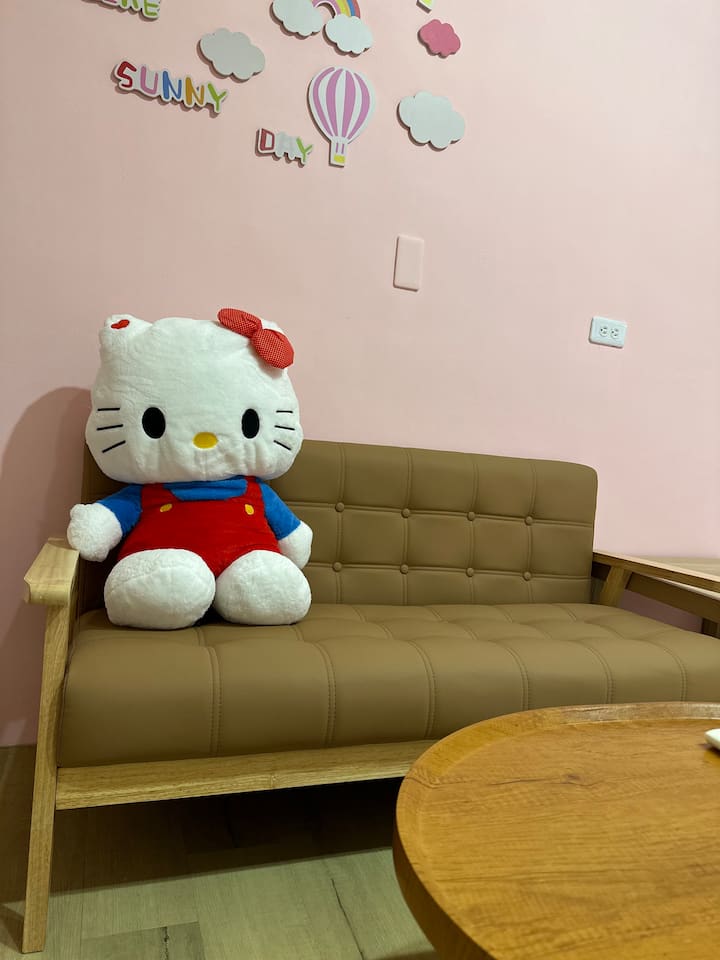 (可月租)新竹市中心電梯獨立套房 - 竹北