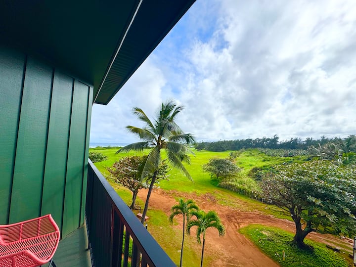 Pristine Retreat At Popular Resort - Kalapaki Beach, HI