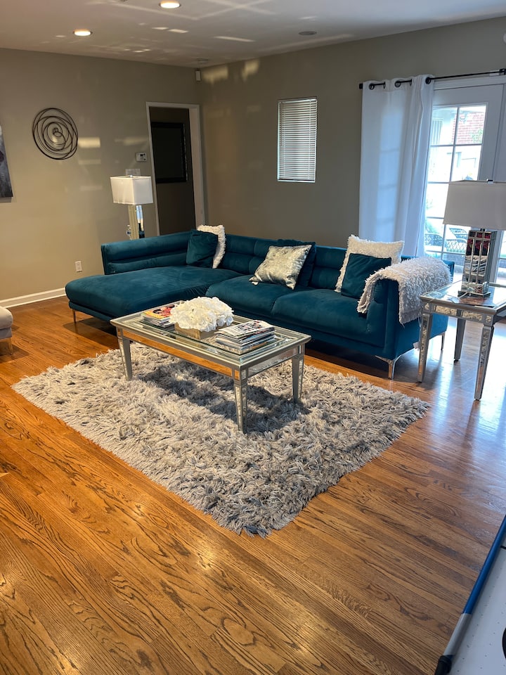 Rooms For Rent - Riverside, CA