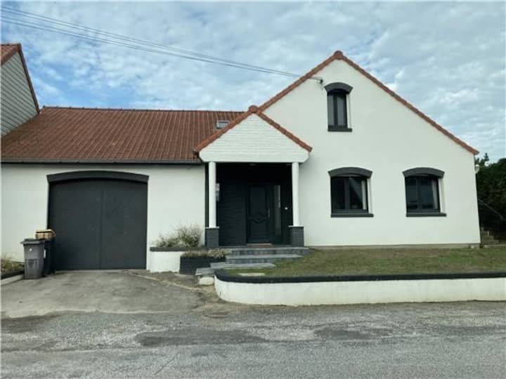 Appartement Proche De La Mer - Merlimont