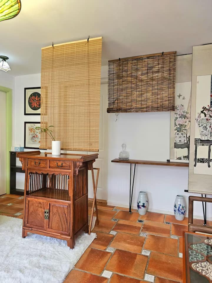 Farm Cottage L - Shenzhen