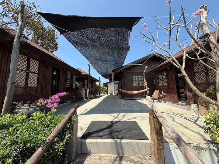 Camp Kubo - Calatagan