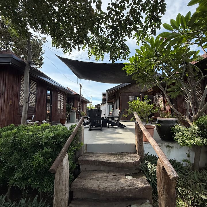 Camp Kubo - Calatagan